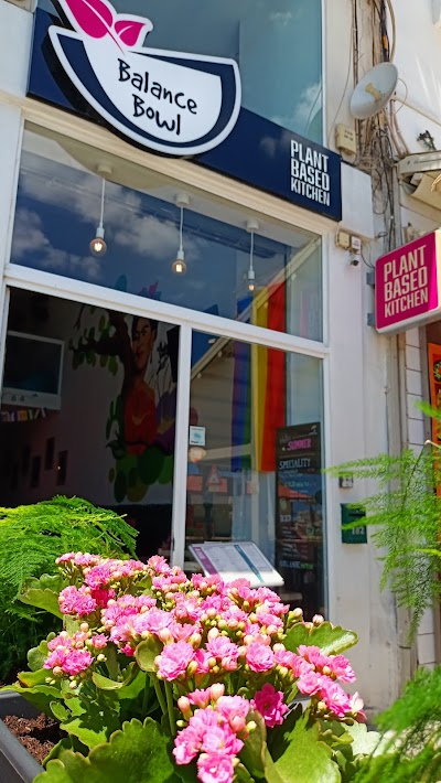 Balance Bowl - HubpyMalta | Malta Directory | eMenus | Event & Party ...