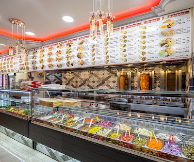 Corner Kebab - St. Paul’s Bay - HubpyMalta | Malta Directory | eMenus ...