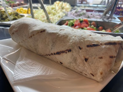 Gun Turkish Kebab - HubpyMalta | HM Directory | eMenus | Event & Party ...