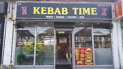 KEBAB TIME - HubpyMalta | HM Directory | eMenus | Event & Party Orders ...
