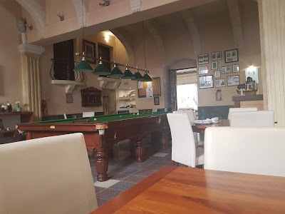 L'Isle Adam Band Club Rabat - HubpyMalta | Malta Directory | eMenus ...