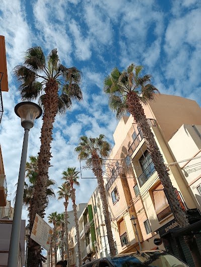 McDonald's [Bugibba Square] - HubpyMalta | Malta Directory | eMenus ...