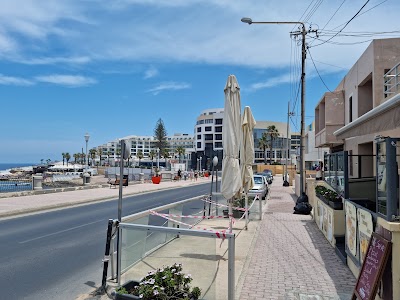 McDonald's [Bugibba Square] - HubpyMalta | Malta Directory | eMenus ...