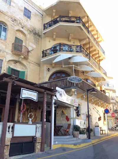 Murella Restaurant - Hubpy Malta