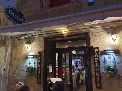 Papannis Restaurant - HubpyMalta | Malta Directory | eMenus | Event ...