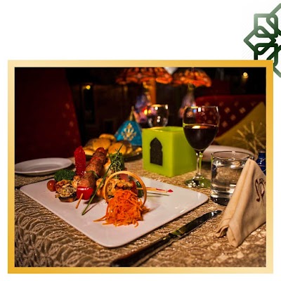 Sofia Palace - HubpyMalta | Malta Directory | eMenus | Event & Party ...