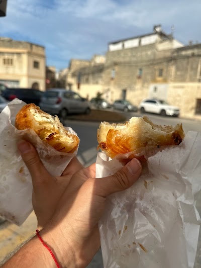 Sphinx Pastizzeria Birkirkara - HubpyMalta | Malta Directory | eMenus ...