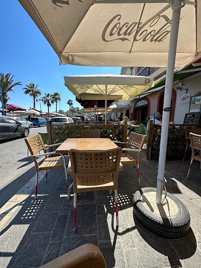 Sphinx Pastizzeria [Marsaxlokk Waterfront] - HubpyMalta | Malta ...