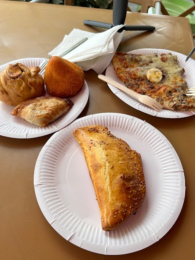 Sphinx Pastizzeria [Marsaxlokk Waterfront] - HubpyMalta | Malta ...