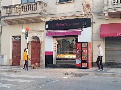 Sphinx Pastizzeria [Mosta Dome] - HubpyMalta | Malta Directory | eMenus ...
