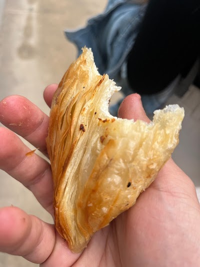 Sphinx Pastizzeria [Mosta Dome] - HubpyMalta | Malta Directory | eMenus ...