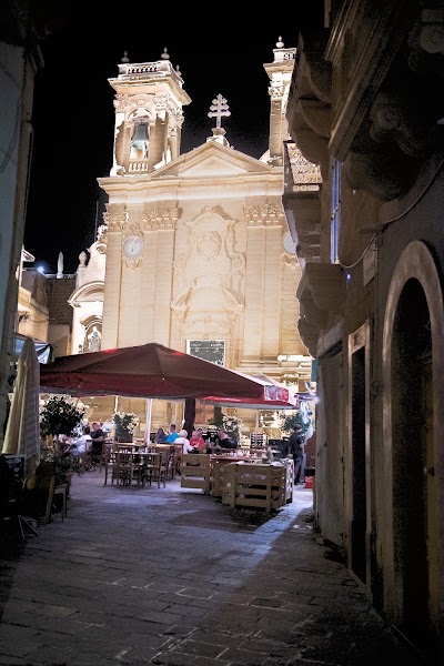 Tepie's Coffee Bar - HubpyMalta | Malta Directory | eMenus | Event ...