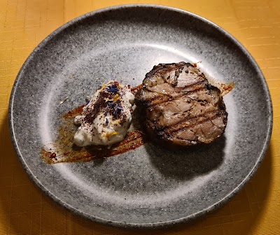 Tmun Restaurant (Mgarr Harbour) - HubpyMalta | Malta Directory | eMenus ...