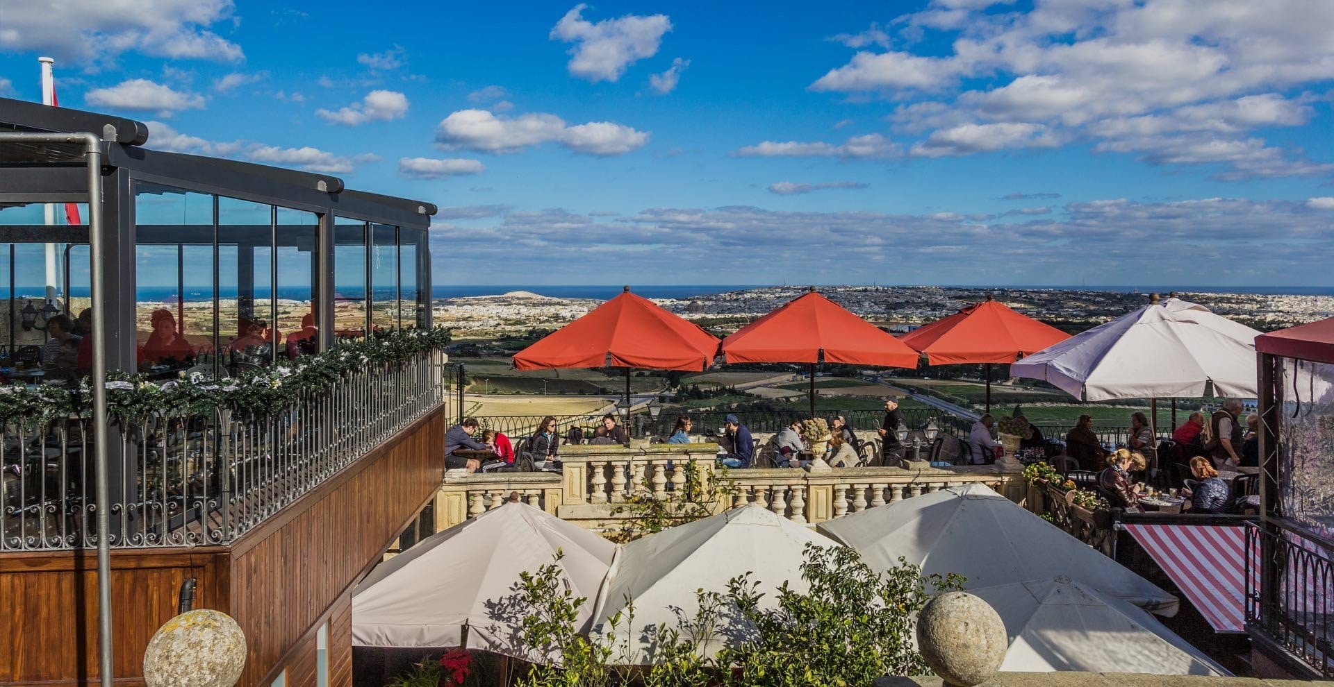 Sweet Temptations: Exploring Malta's Rich Dessert Culture