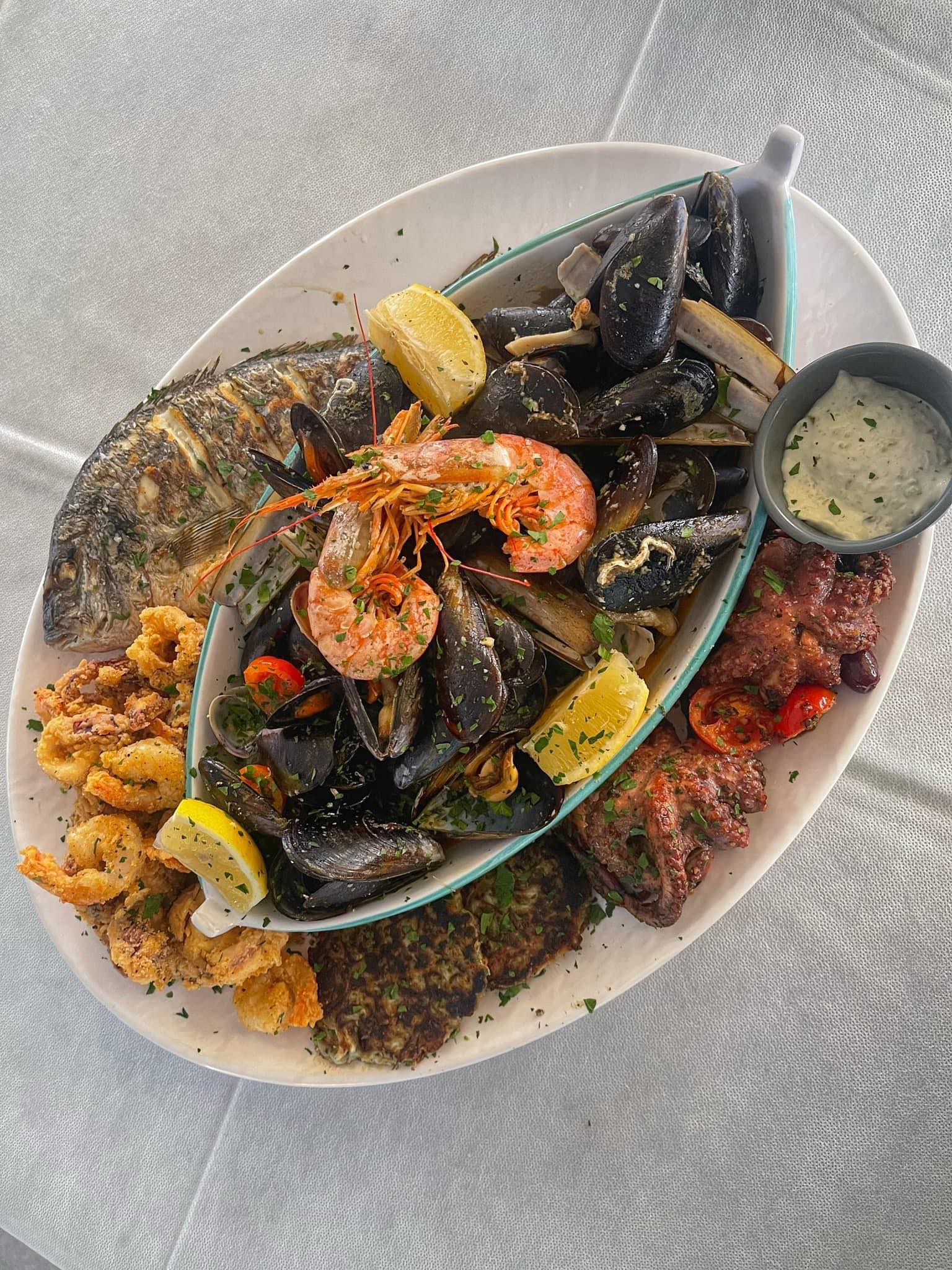 Angolina Restaurant - HubpyMalta | Malta Directory | eMenus | Event ...